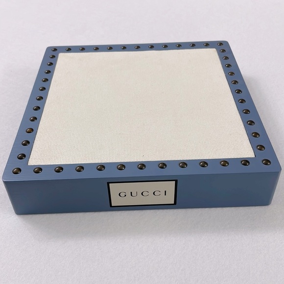 Gucci | Accents | Gucci Display Stand | Poshmark